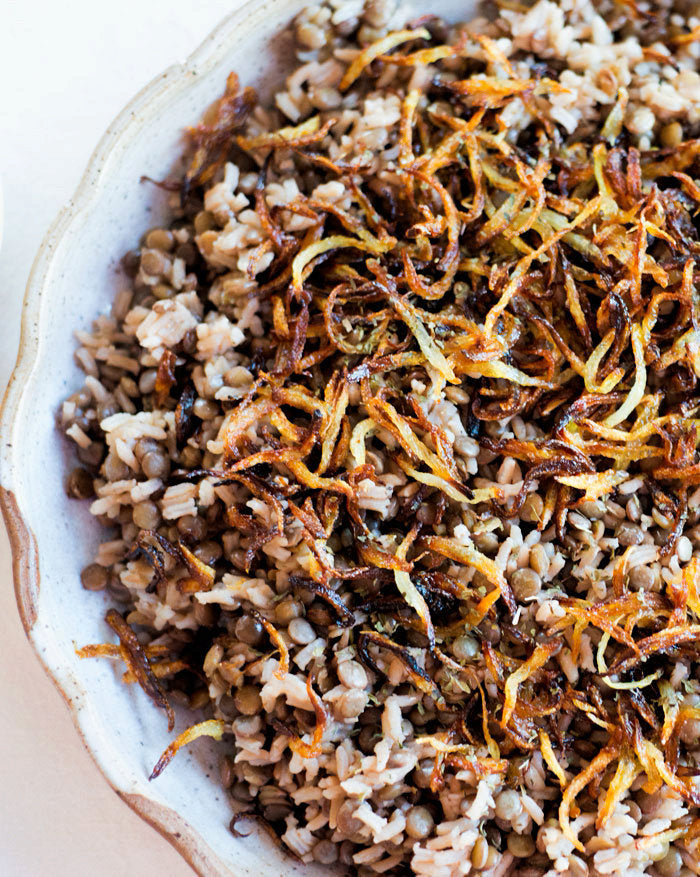 MEGADARRA – Ganjudaica