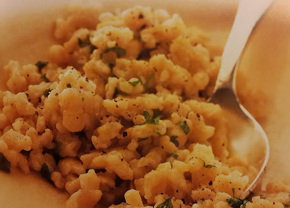 FARFEL – Ganjudaica